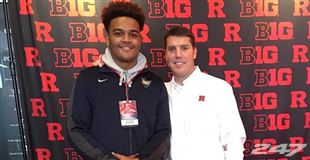 Tayvon Bowers, Wake Forest, Dual-Threat Quarterback