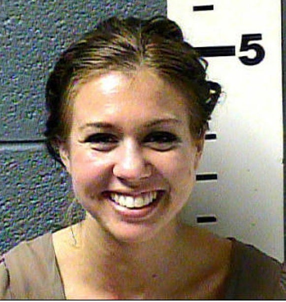 No really, it's April Fools Edition of Mugshot Hotties