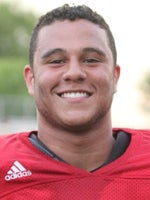 Travis Koontz, Texas Tech, Tight End