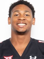 Dadrion Taylor-Demerson, Texas Tech, Safety