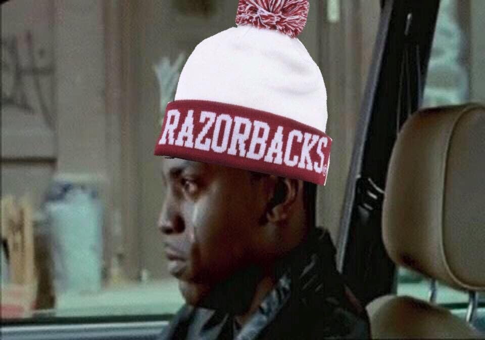 Jaden Muskrat decides