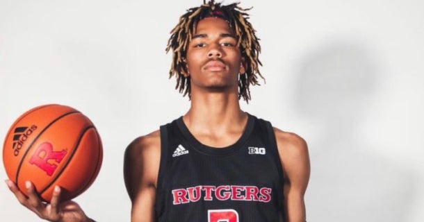 Top 60 four-star Chris Bunch recaps official visit to Rutgers