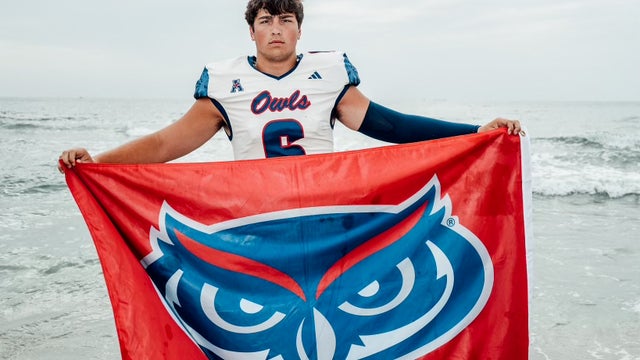 Owls247 Football Recruiting