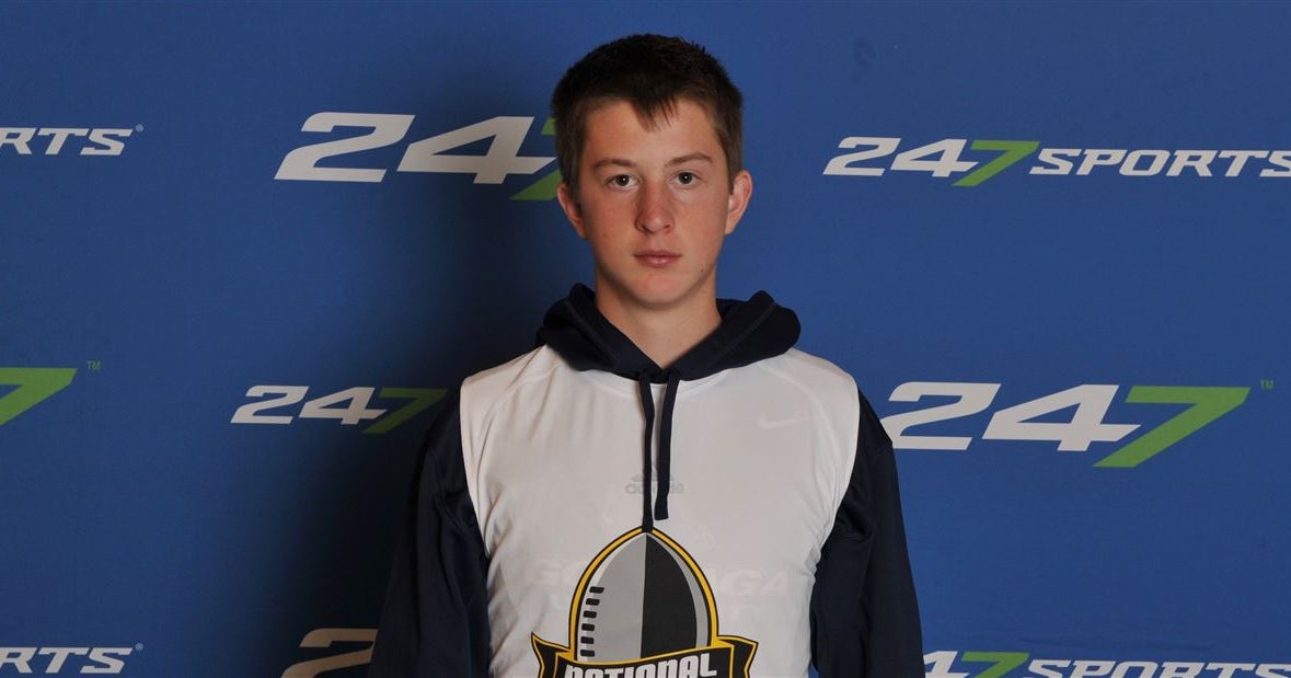 Commitment analysis: Finn Collins