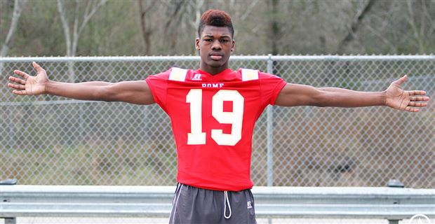 Adam Anderson Followed his Heart to UGA