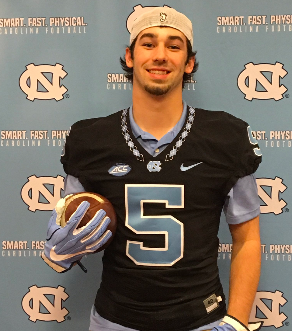 Austin Chrismon Profile Photos