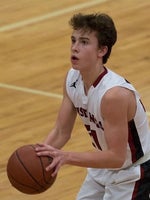 Jackson Sivills, Wofford, Small Forward