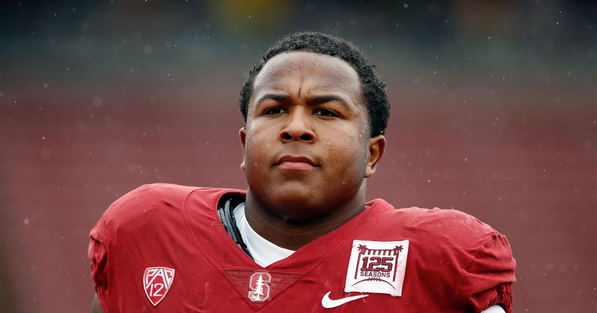 Swann talks about his decision