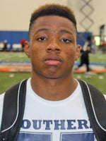 Jay Woods, South Alabama, Cornerback