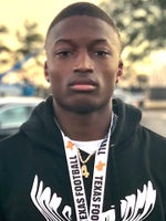 Braylon Conley, USC, Cornerback