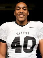 Josh Mabin, Oklahoma State, Linebacker