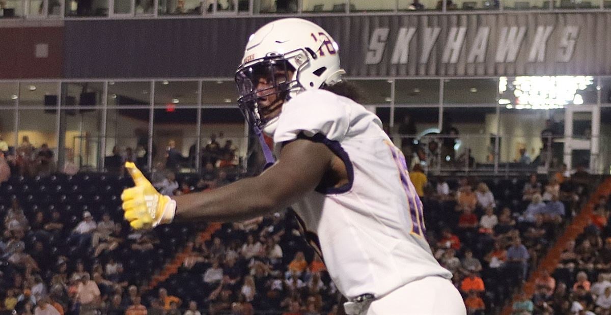 Rutgers Top 50 Player Countdown: No.26 Naseim Brantley