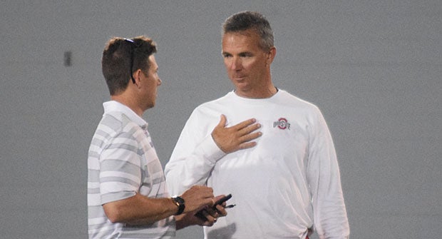 Ryan Day to retain key staff members at Ohio State