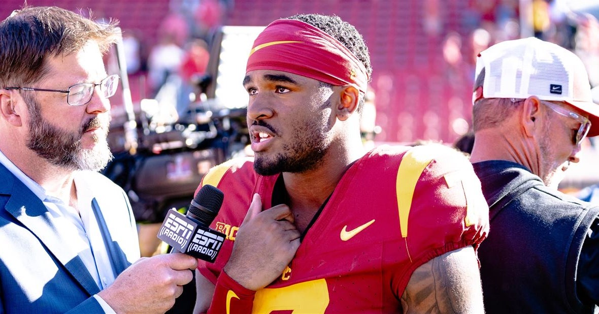 USC Football 2025 Spring Positional Preview: Safety