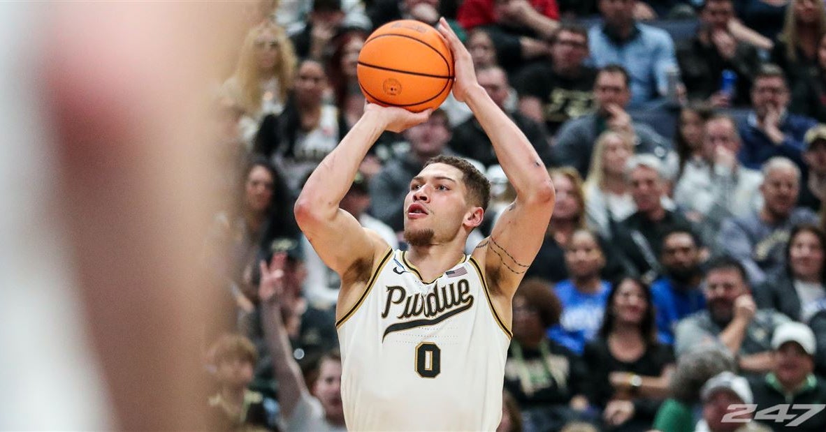 Film Room: The Additive Effect of Mason Gillis and Duke