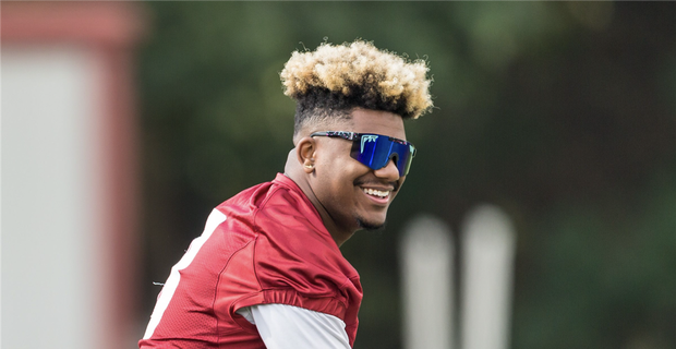 WSU's Calvin Jackson Jr. at NFL minicamp with Jets, also has Miami ...