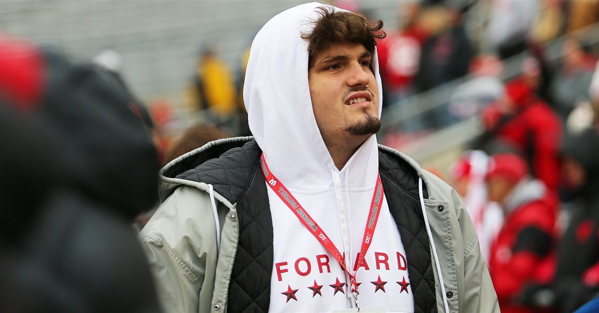 Joe Brunner reacts to Joe Rudolph's departure