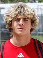 Noah Sidan, Chaminade-Madonna, Kicker