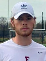 Emmett Morehead, Boston College, Quarterback