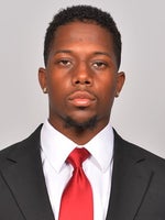Dymund Richardson, Washington State, Linebacker