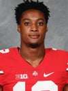 Denzel Ward, Cleveland, Cornerback