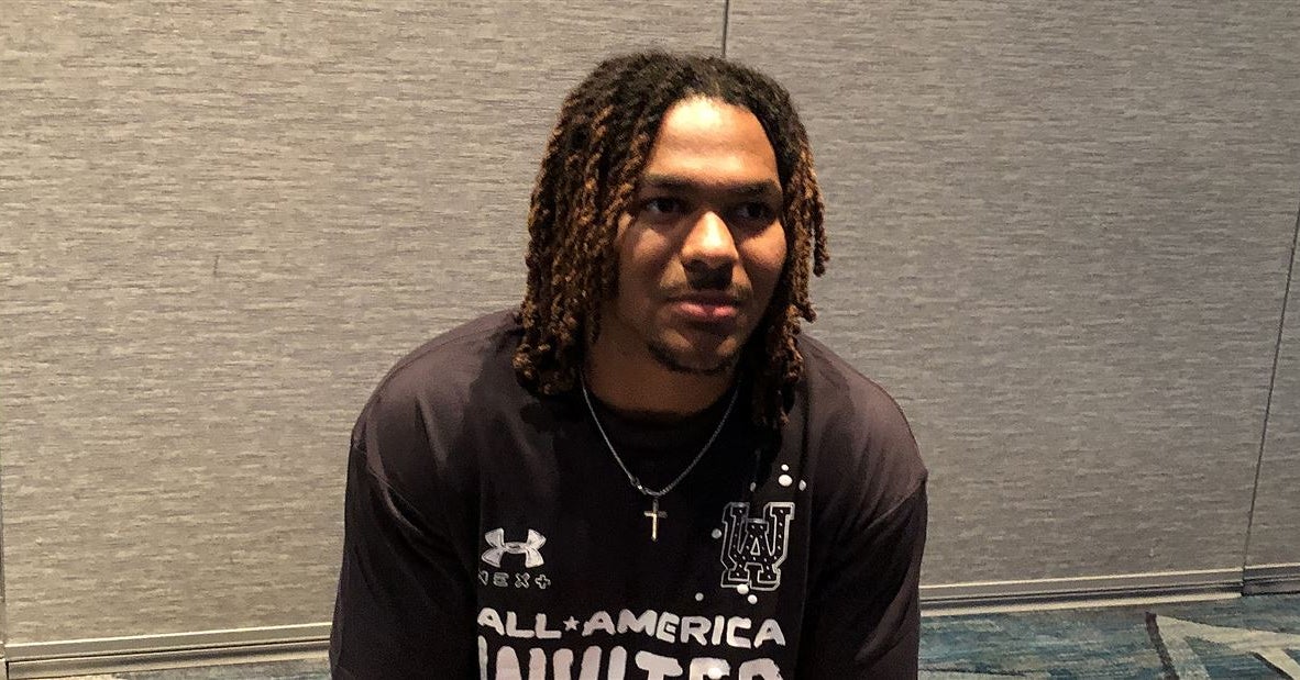 Blue chip safety Zech Fort details key suitors as visits open