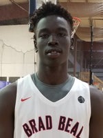 Omaha Biliew, Waukee Senior, Power Forward