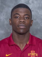 Stephon Brown, Iowa State, Cornerback