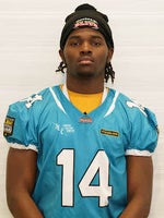 Jordan Ravenell, Summerville, Safety