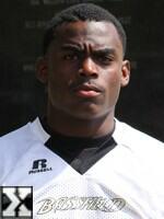 A.J. Moore, Bassfield, Outside Linebacker