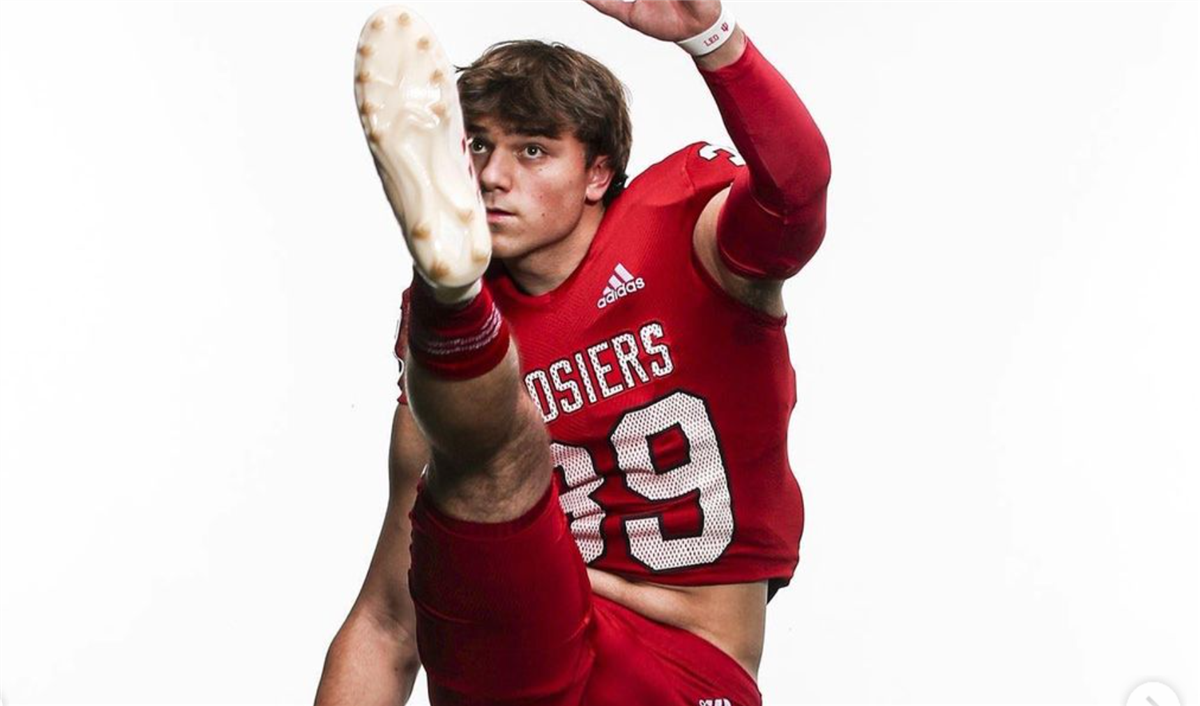 'Definitely a position battle': Indiana football still sorting through ...