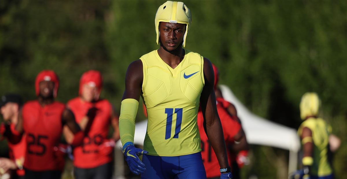 Bush Gives The Latest In Aftermath Of Ole Miss Official