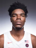 Naheem McLeod, Syracuse, Center