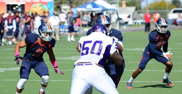 Khalil Hunter Profile Photos