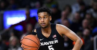 Trevon Bluiett, Xavier, Shooting Guard
