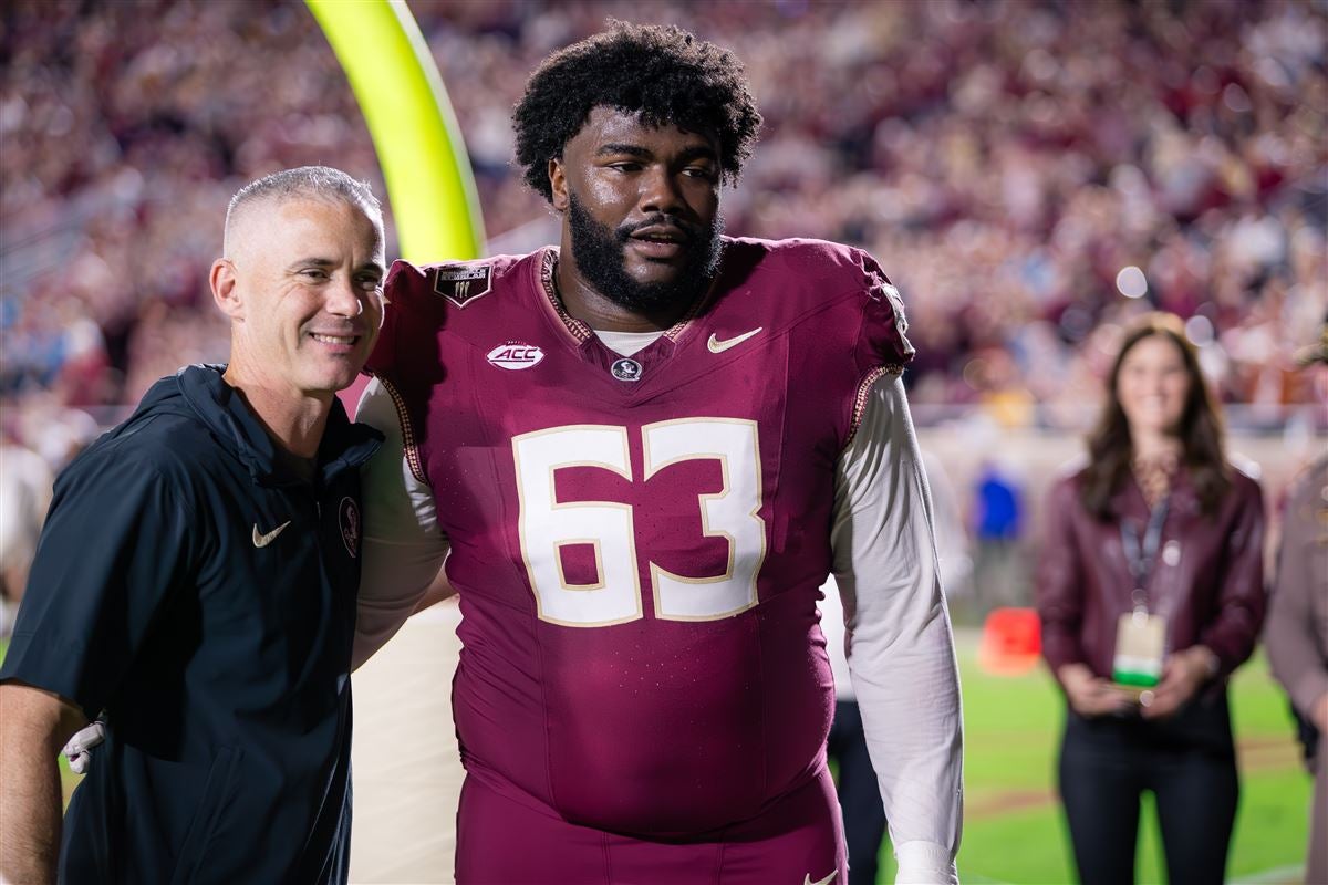 Jeremiah Byers announces return for 2024 season along with partnership ...