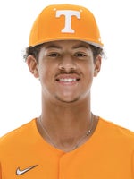 Trey Lipscomb, Tennessee, Third Baseman