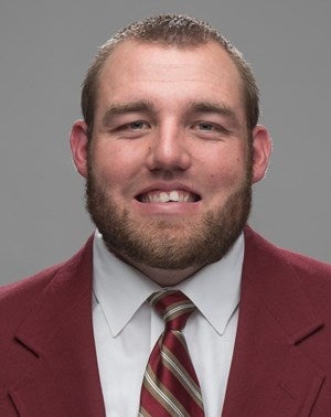 Austin Clark, Outside Linebackers Coach (FB), Miami Dolphins