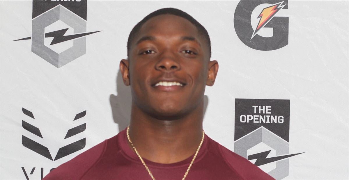 BREAKING: Texas running back John Gentry commits to Utah