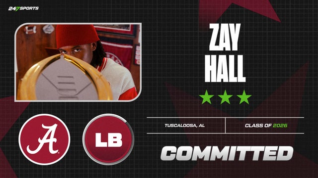 Bama247 - Alabama Crimson Football, Basketball, & Recruiting
