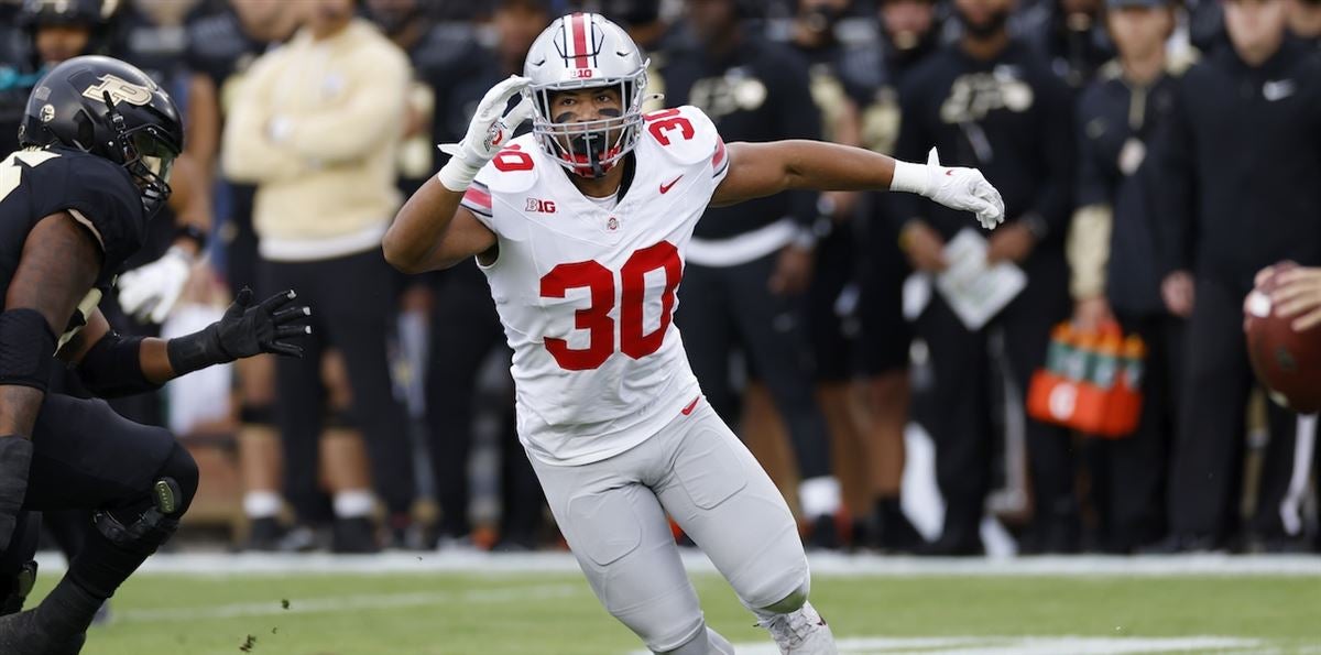 Ohio State's Cody Simon to return for senior year: 'I think it's a lot ...