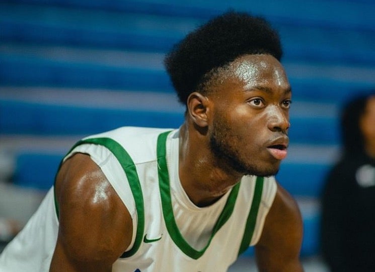 Scouting report and projection of Iowa basketball signee Chris Tadjo ...