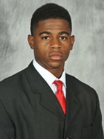 Dontreal Pruitt, Troy, Quarterback