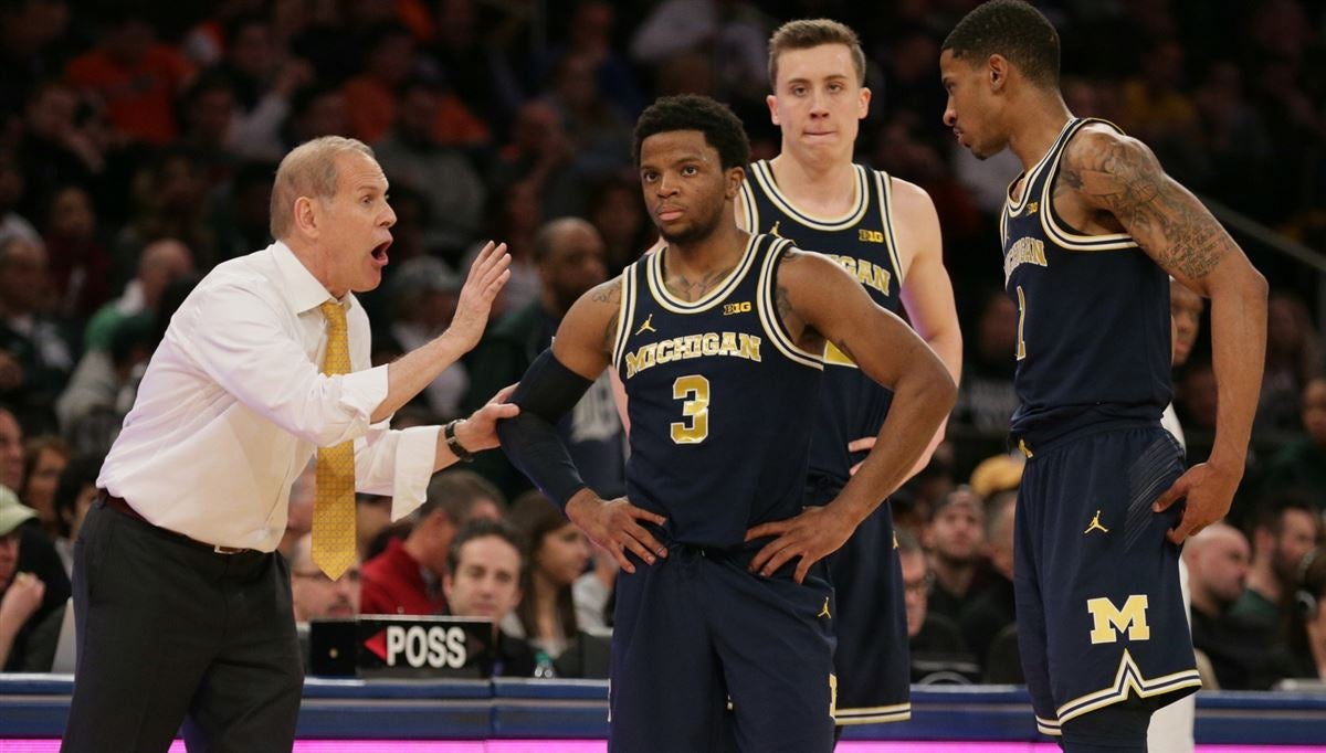 Michigan basketball live updates: Scores, schedule, highlights