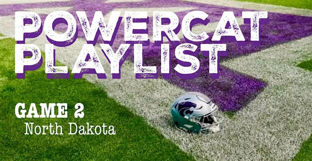 Powercat Playlist: The GoPowercat Programs for Game 2 vs. North Dakota