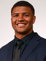 Jace Henry, Nevada, Tight End