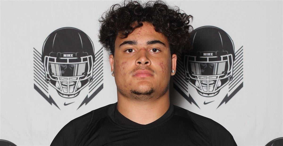 Las Vegas linebacker Hunter Kaupiko commits to Fresno State