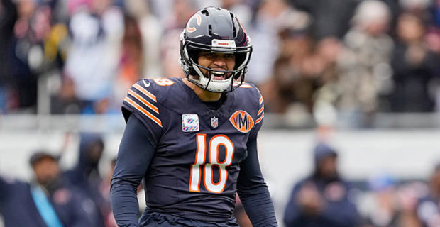 Chicago Bears Position Review 2025: Quarterback