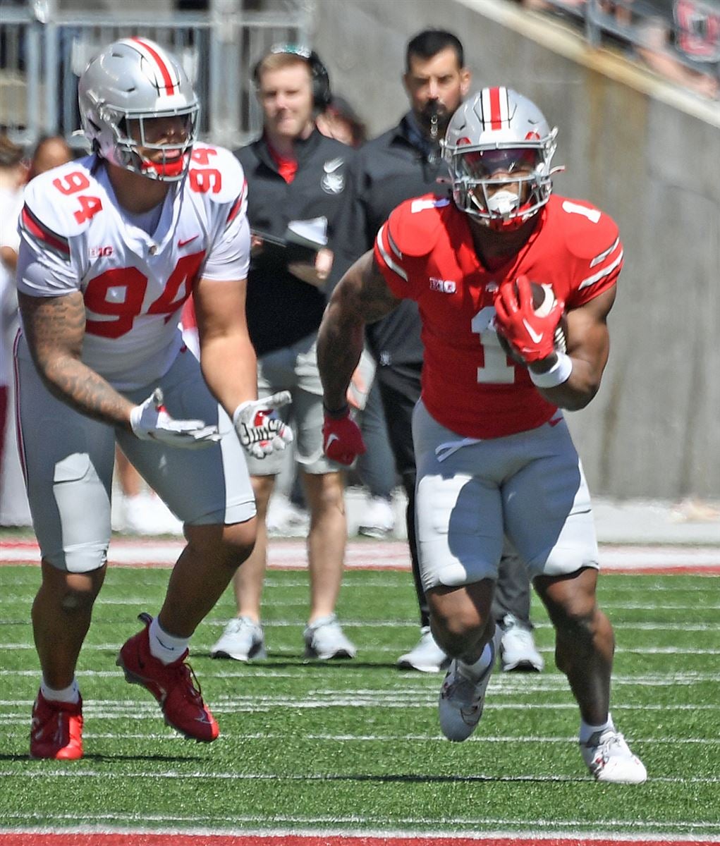 Sights and Sounds: Photos, highlights, postgame videos from Ohio State ...