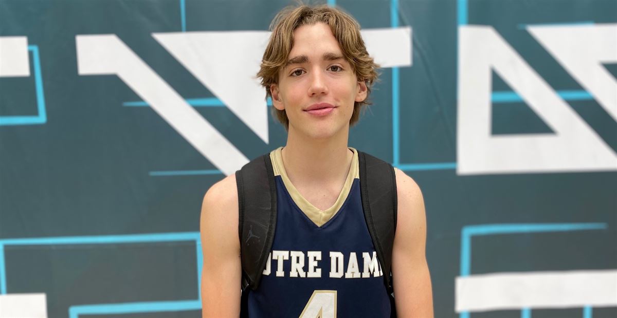 Four-star swingman Dusty Stromer discusses the latest with his recruitment